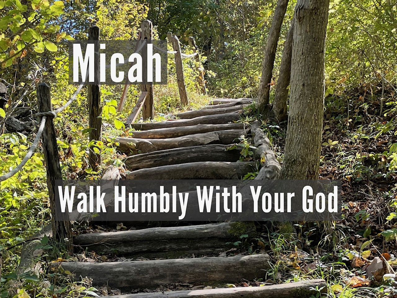 Wait On the God of Your Salvation - Oakland Evangelical Free Church